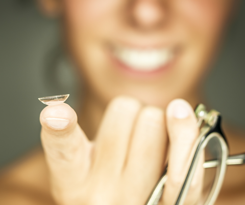 Buy Contact Lenses Australia Wide - Cyberlens